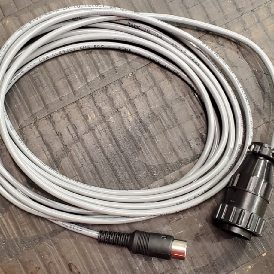 CPC-Plasmacam Interface Cable – Snap'NCut
