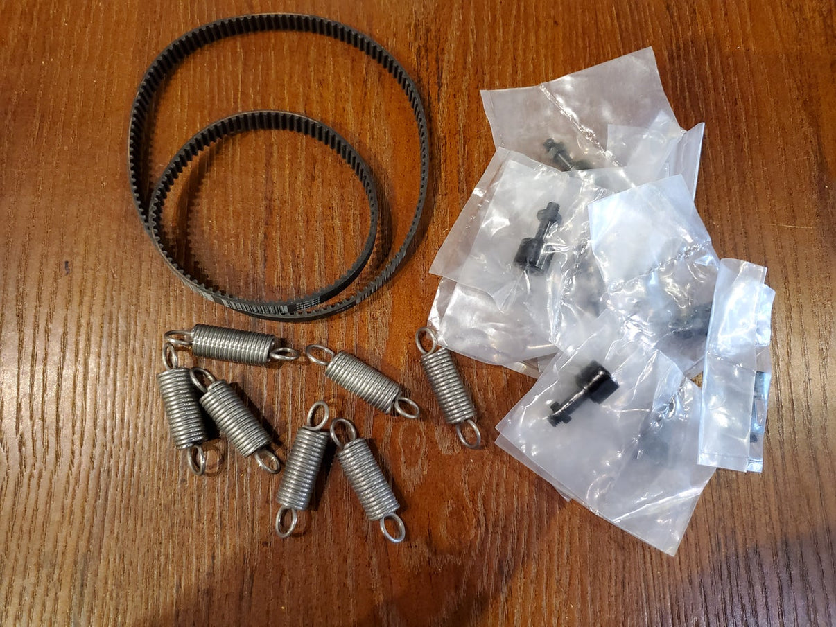 Plasmacam Maintenance Kit – Snap'NCut